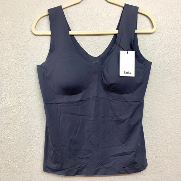 knix | Intimates & Sleepwear | Knix Evolution Luxelift Shaper Tank ...
